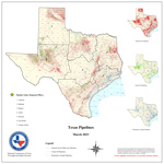 Special Map Products Available for Purchase
